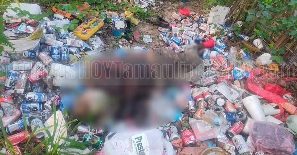 Hoy Tamaulipas - Tamaulipas Hallan sin vida a adulto mayor en el patio ...