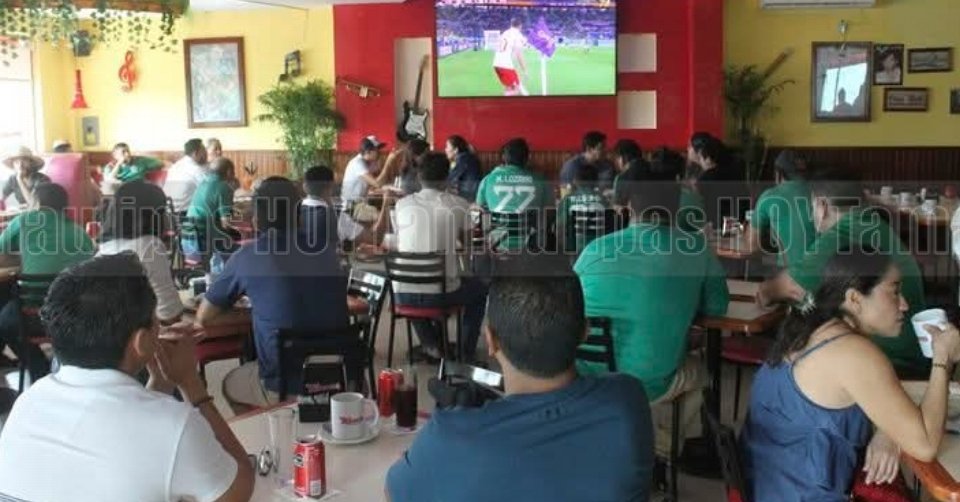 Hoy Tamaulipas - Dia del Padre y Mundial impulsaran derrama de mas de ...