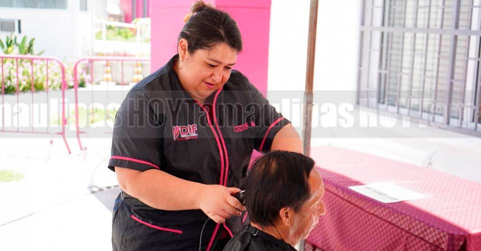 Hoy Tamaulipas - Ofrecera DIF Nuevo Laredo atencion medica gratuita ...