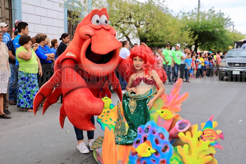 Galeria Fotografica: Sigue la fiesta: Carnaval Victoria 2017