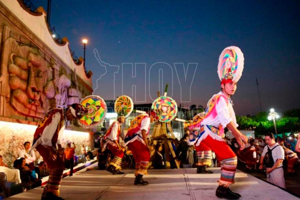 Hoy Tamaulipas - Cumbre Tajin destaca la riqueza cultural a traves de ... Hoy Tamaulipas - Cumbre Tajin destaca la riqueza cultural a traves de ...