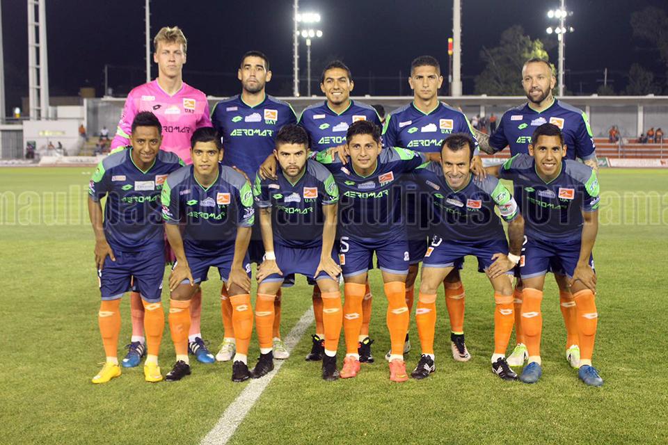 Galeria Fotografica: Correcaminos se enfrentó a Cimarrones FC