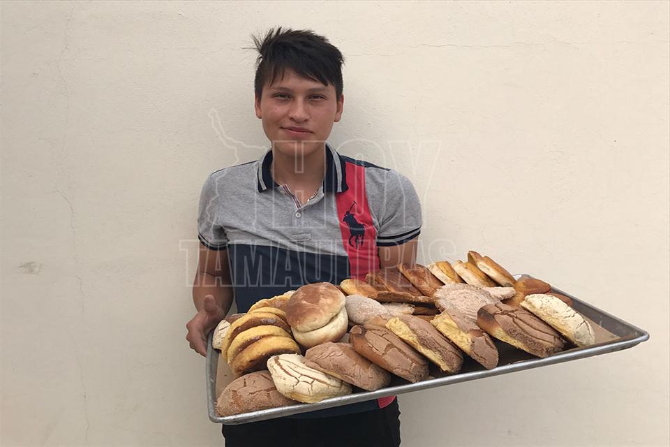 Establecimiento Donde Se Hace O Vende Pan - EDUCA