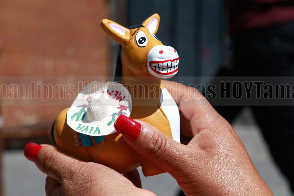 Galeria Fotografica: Día de las Mulas