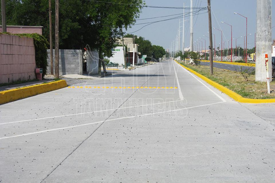 Hoy Tamaulipas - Invertira Gobierno de Tamaulipas 380 mdp en obras para Reynosa