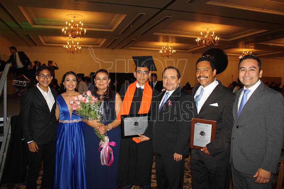 Hoy Tamaulipas - Emotiva Ceremonia de Graduacion de la Universidad ... Hoy Tamaulipas - Emotiva Ceremonia de Graduacion de la Universidad ...
