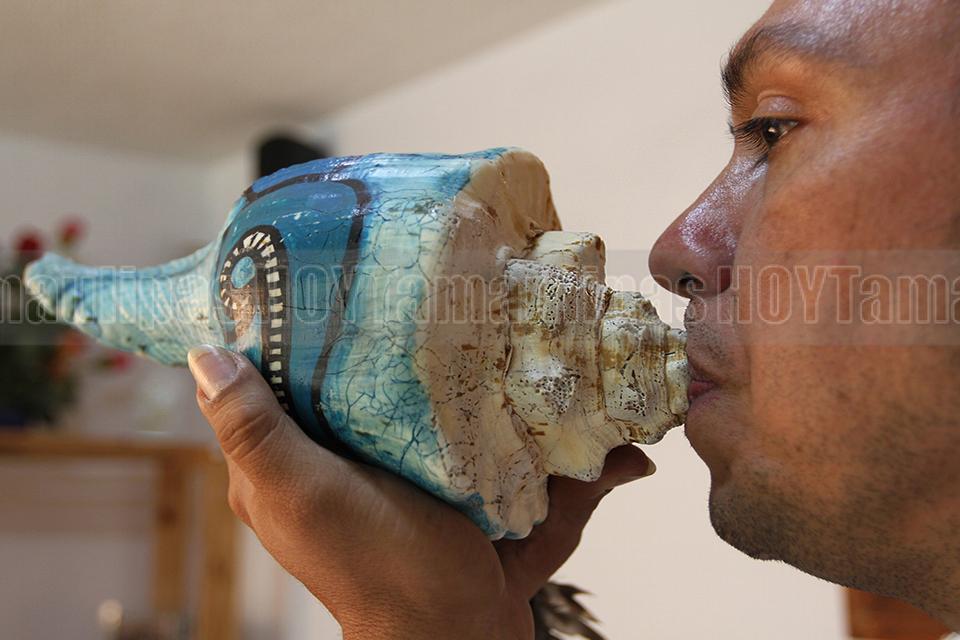 Hoy Tamaulipas - Foto del Dia: Instrumentos prehispánicos