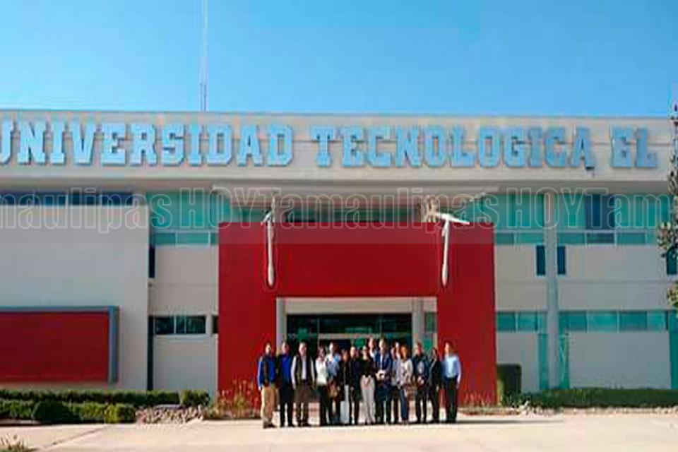 Hoy Tamaulipas - Continua el proceso de Universidad Bilingüe en la UT ...