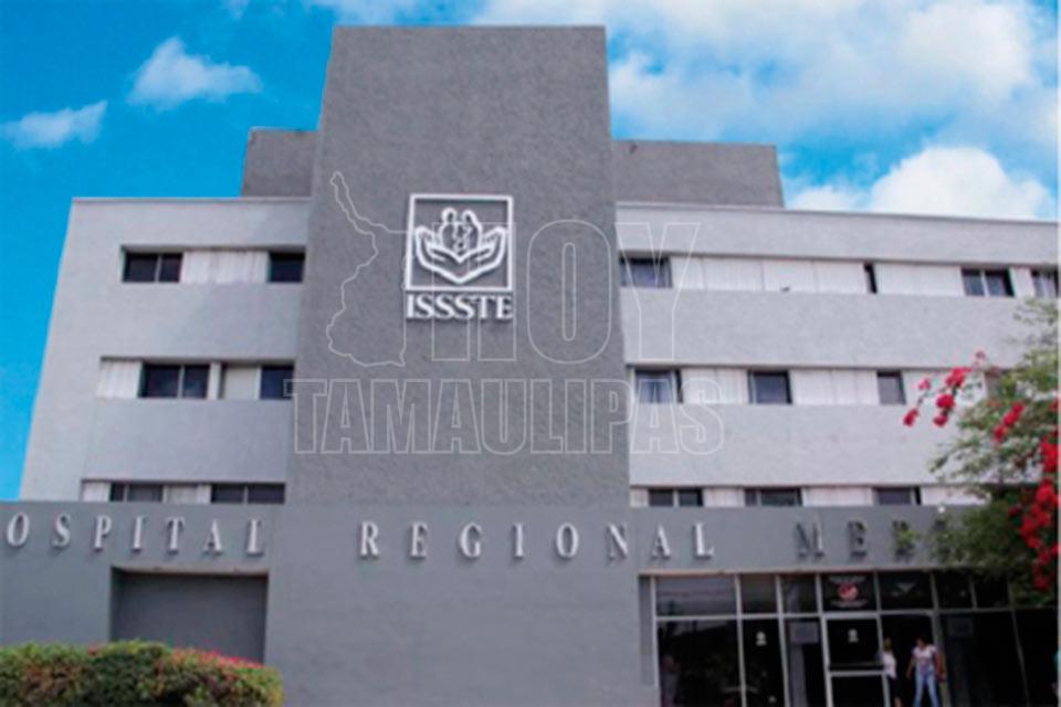 Hoy Tamaulipas - Ponen en marcha nueva clinica-hospital del ISSSTE en Merida