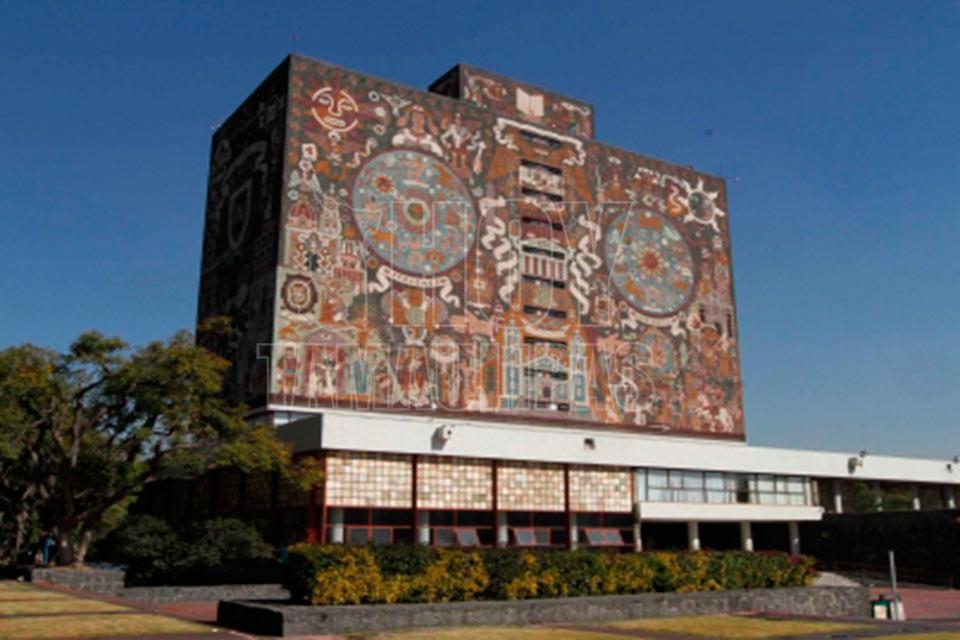 Hoy Tamaulipas - Escuelas y facultades de la UNAM regresan a clases ... Hoy Tamaulipas - Escuelas y facultades de la UNAM regresan a clases ...