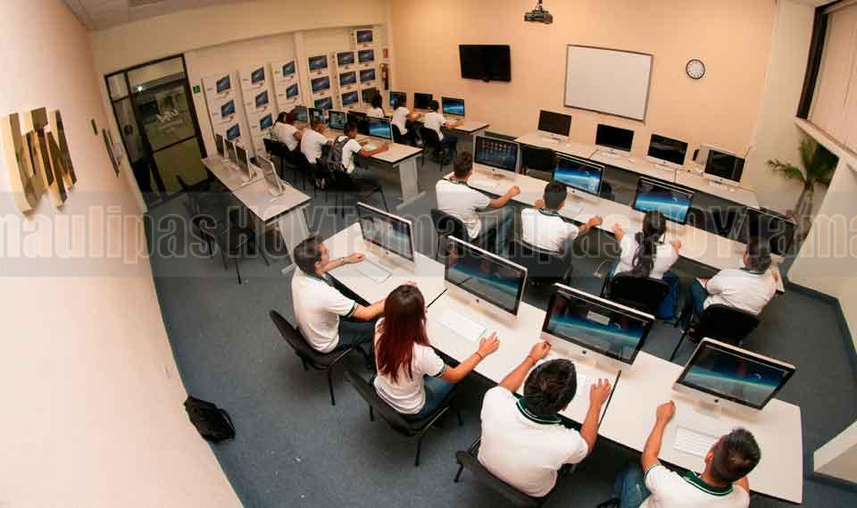 Hoy Tamaulipas - Migra Universidad Tecnologica de Matamoros a educacion ...