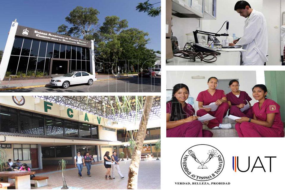 Hoy Tamaulipas - Abre UAT periodo de inscripciones Hoy Tamaulipas - Abre UAT periodo de inscripciones