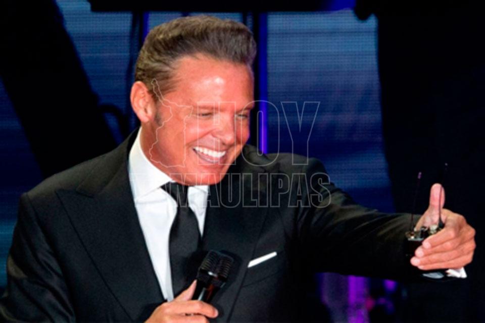 Hoy Tamaulipas - Luis Miguel pospone concierto en Irapuato Guanajuato Hoy Tamaulipas - Luis Miguel pospone concierto en Irapuato Guanajuato