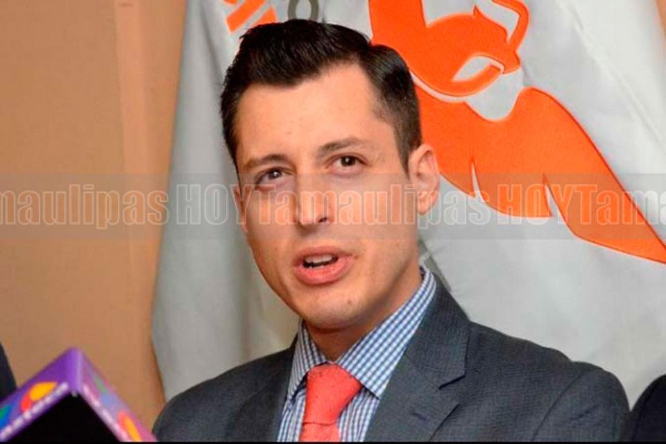 Hoy Tamaulipas - Colosio Riojas coordinara asamblea de diputados de ...